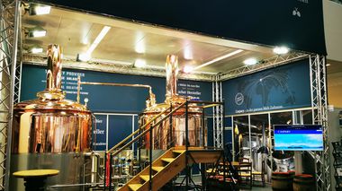 Caspary - Brauerei-Hersteller | Braukompetenz seit 1788