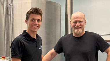 Caspary - brewery manufacturer | brewing competence since 1788